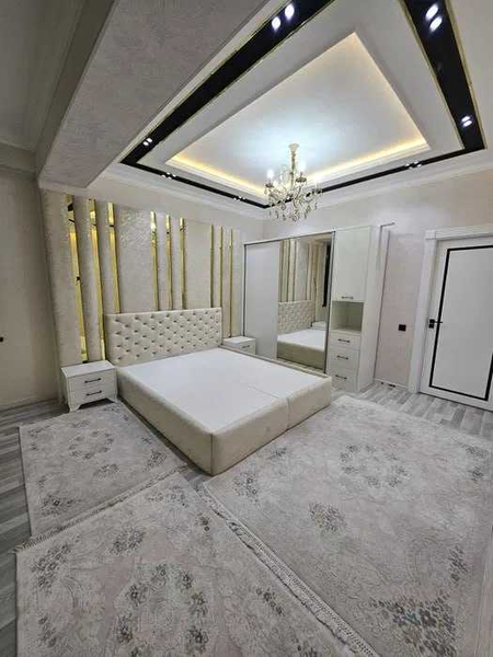 ЖК Dream House Gulobod 1 комнатная Евроремонт Под ключ 40м2 Успейте