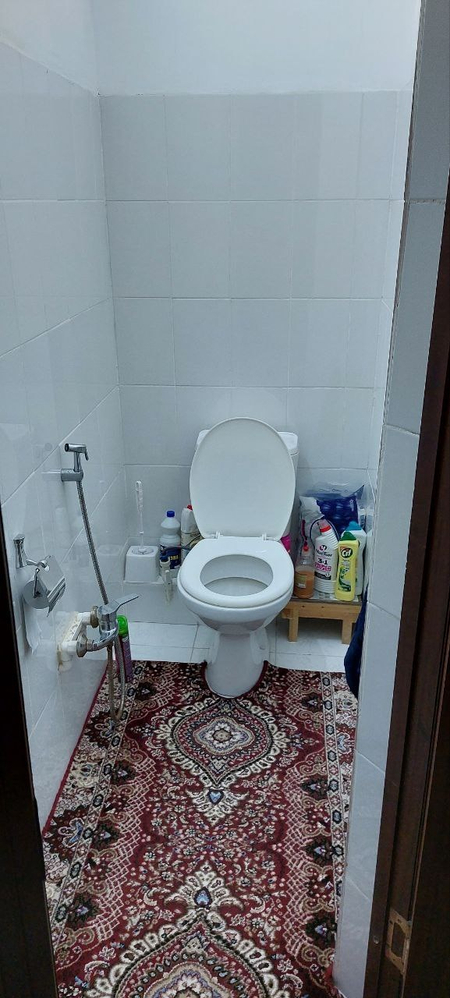 3комнатная квартира