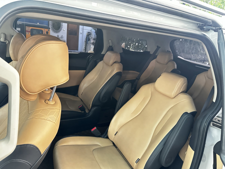 Продается KIA carnival