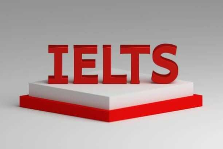 Идеальное место для подготовки к IELTS и изучения английского языка