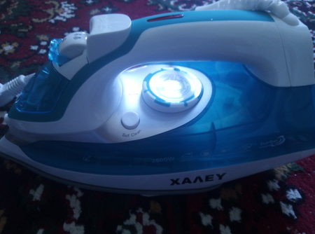 Yangi dazmol XALEY