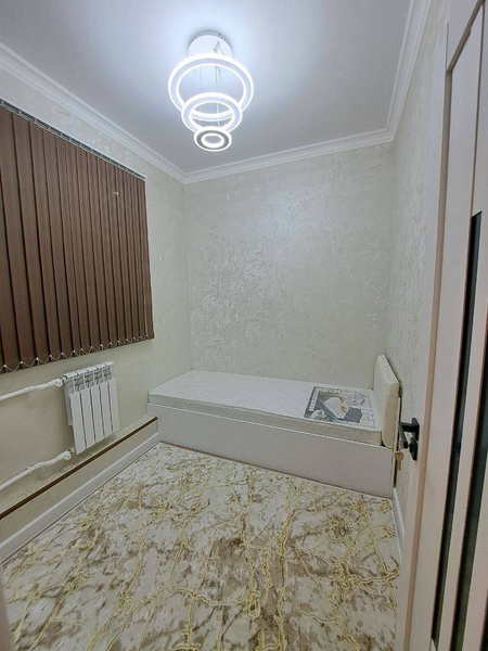 Аренда квартира Чиланзарский район  3 комнатная евро квартира
