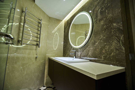 Продаётся квартира 4/9/9 мансарда Nikitina Residence
