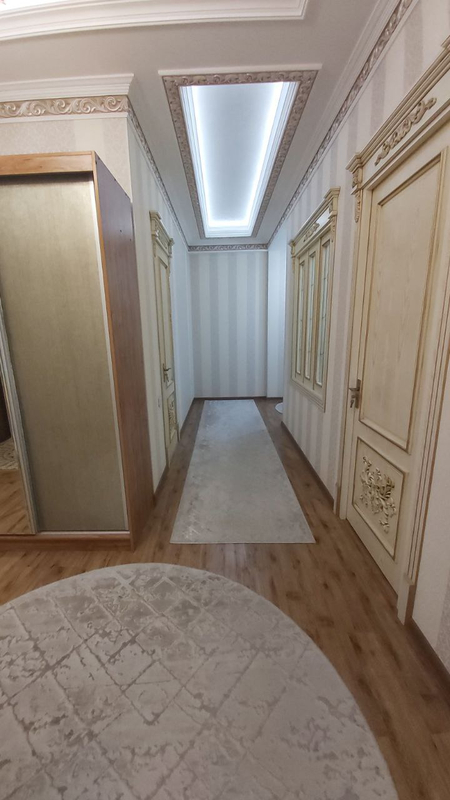 Срочно продаеться 3 комнатная квартира в Новостройке