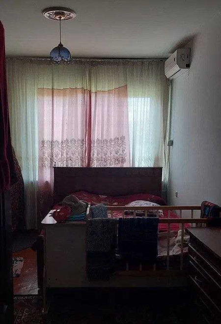 谷 121241 谷 Chilonzor tumanida kvartira sotiladi [50 м²]