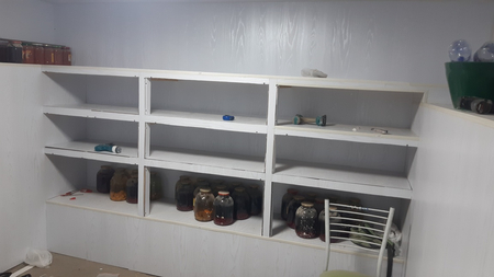 Gipskardon , plastik , dekor , tarket
