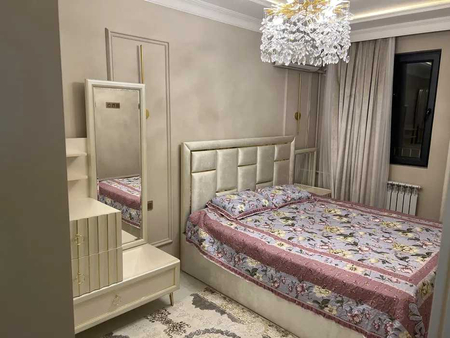 ID 359 Сдаётся квартира 3- комнатная квартира в Метро Айбек