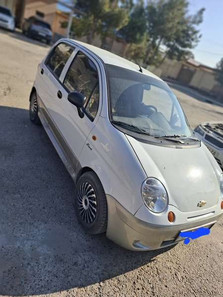 Matiz Chevrolet Best