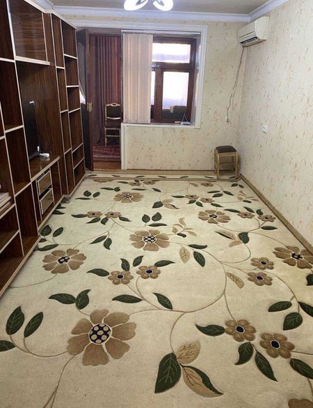 2х комнатная квартира на 2 этаже в кирпичном доме по ул.Гагарина