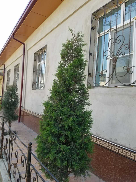 Продаётся готовый участок