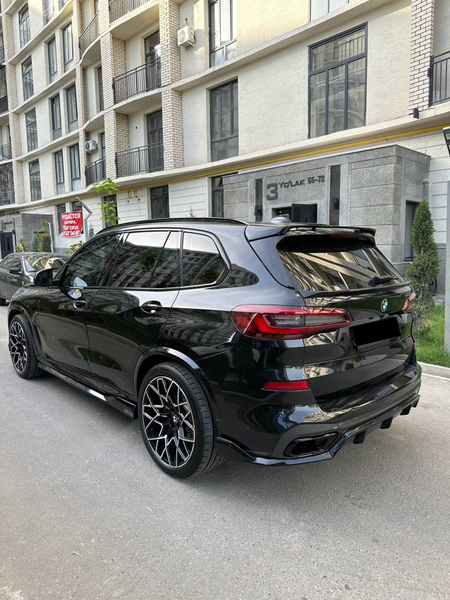 В продаже ! BMW X5 xDrive 40i Individual