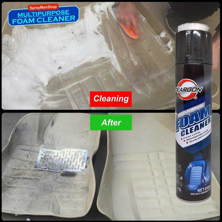 foam cleaner | ximichistka uchun | dostavka bepul | 2+1