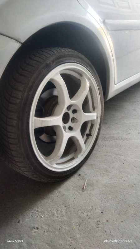 Saka Diska sotiladi R17