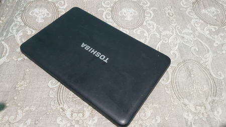 Toshiba noudbuk...