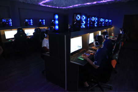 Game Club Sotiladi 20