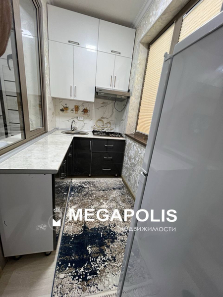 Продам квартиру 2в3/3/4 Меб+Тех Чиланзар 2 кв