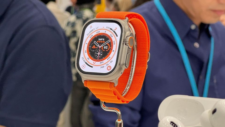 Apple Watch Ultra 49mm с бесплатной доставкой