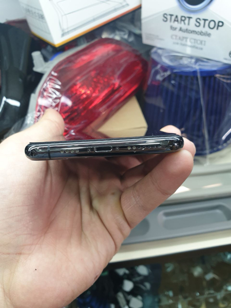 iPhone 11 pro max 256gb obmen Galaxy note 20 ultra