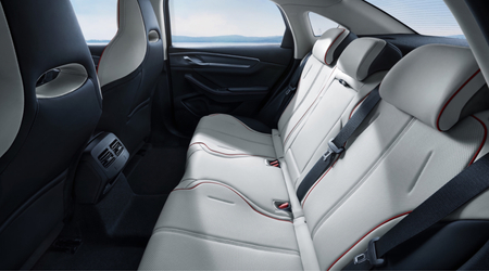 Услуги BYD Chazor