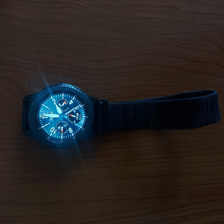 Samsung s3 fronteir
