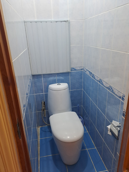Продаю 3/5/5 на Юнусабаде-19, Пансионат.