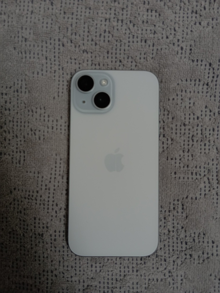 Iphone 15 128 gb