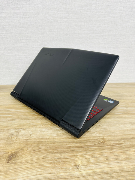 Lenovo Legion Core i5+GTX1050 Легендарный Игровой ноутбук