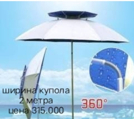 Палатка автоматическая 4хместная