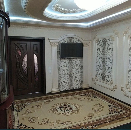 Продаётся 3/3/5 Хумоюн ( Геофизика)