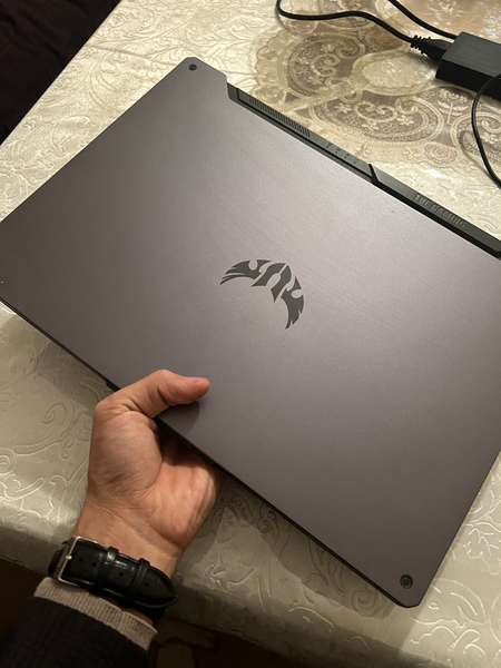 Asus Tuf Gaming | Ideal holatda