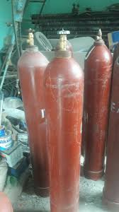 Баллон гелий, азот, аргон,  (Ballon geliy, azot, argon)