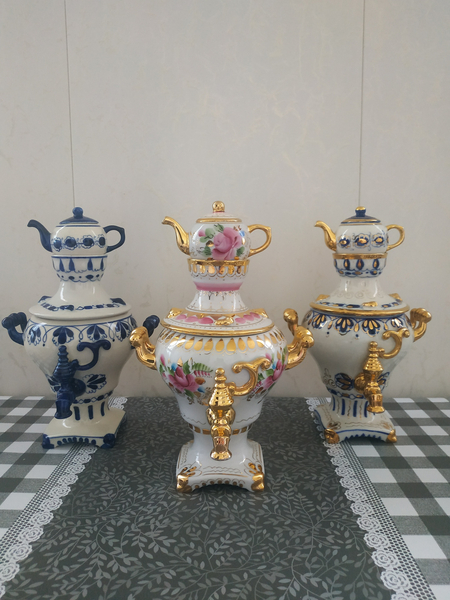 Самовар \\\
