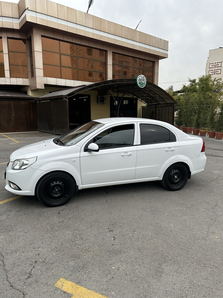 Chevrolet Nexia R3
