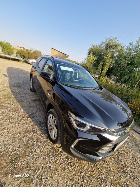 Tracker Ltz plus 2024 yil yangi , sdenalar , roʻl qiziydiizig'i
