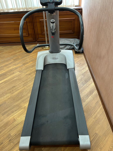 Беговая дорожка Technogym, Italia