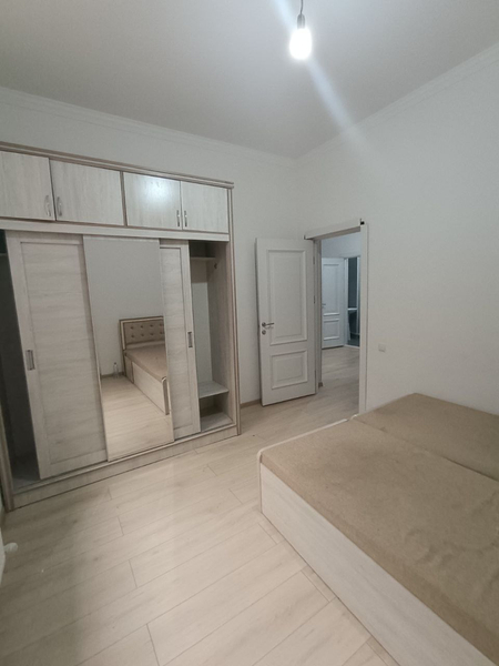 Миробад. Дуплекс 5/1/8. 88м². Ор/р. Фуркат парк. Z