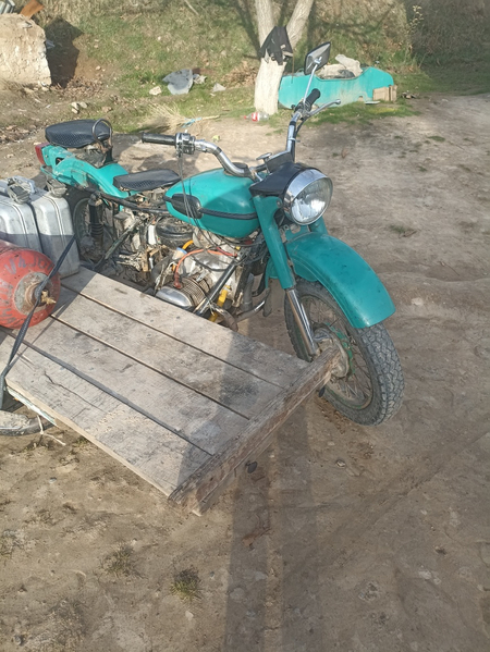 Ural matsikl reslni oladiganlar uchun