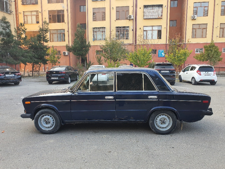 Ваз 2106 сотилади