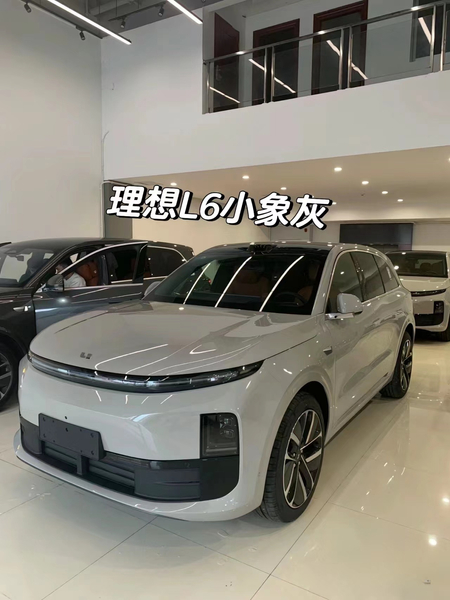Lixiang L6 PRO/Max 2024