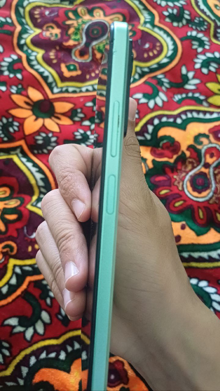 Redmi note 12 s karopga hamas bor