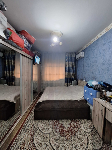 谷 128291 谷 Chilonzor tumanida kvartira sotiladi [58 м²]