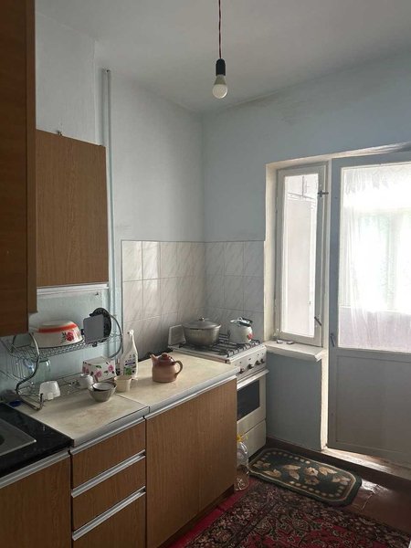 Продаётся своя 2х комнатная квартира