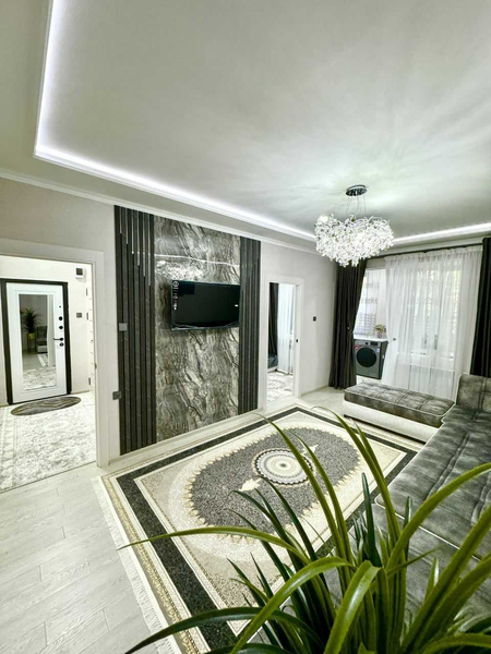 Продажа квартиры на Юнус-Абаде 13кв 3/2/4 ID:LR 85