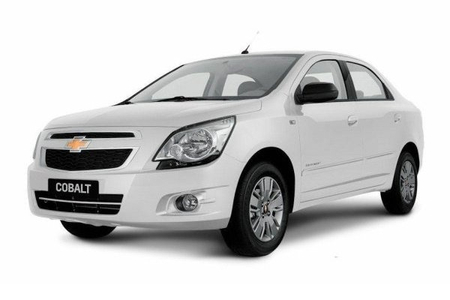 Cobalt ABC bor yangi  2023