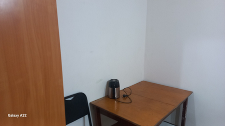 1 xonali uy San\\\'at instituti va lakamativ parki yonida.