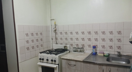 Продам 2/5/5 клм квартиру куйлюк 5