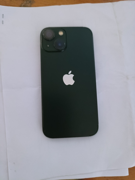 iPhone 13 mini kafolati bn