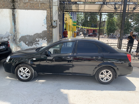 Lacetti 2 позитсия аренда с выкупом