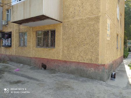 Продам 2 комнатную квартиру в г.Коканде