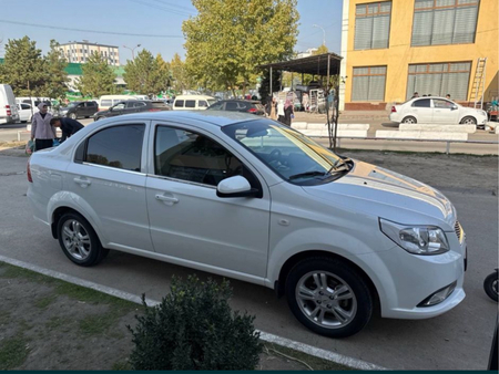 Nexa 3 sotiladi 2017 yil